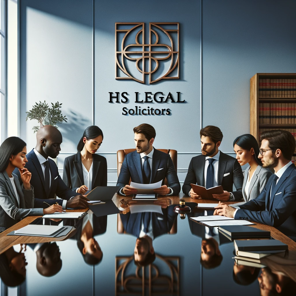 Property | Immigration | Law Firm | HS Legal Solicitors