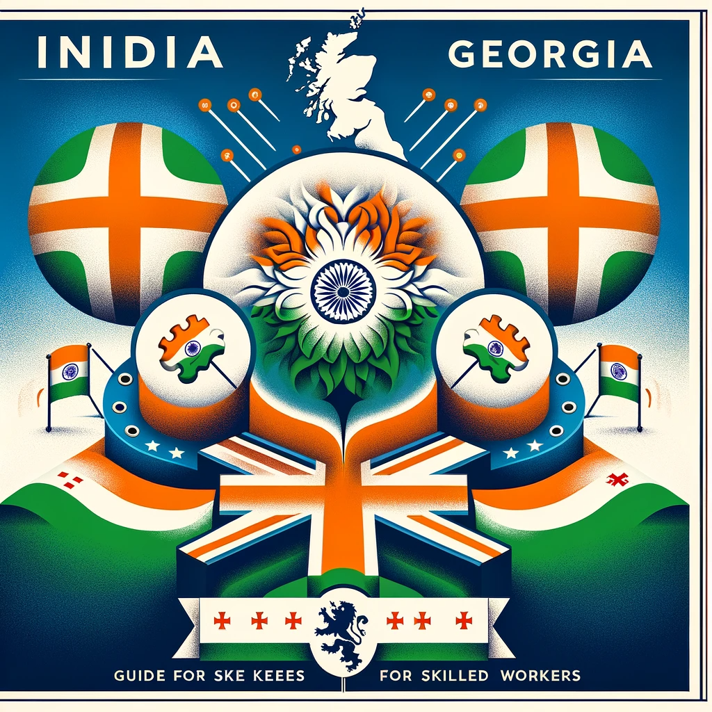 Government to add India and Georgia to list of safe countries of origin ...